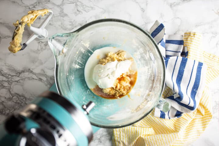 Butterscotch Krimpets Recipe: Tastykake Copycat -Baking a Moment