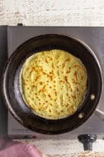 How to Make Crepes: Easy tutorial for lacy-thin crepes in minutes ...