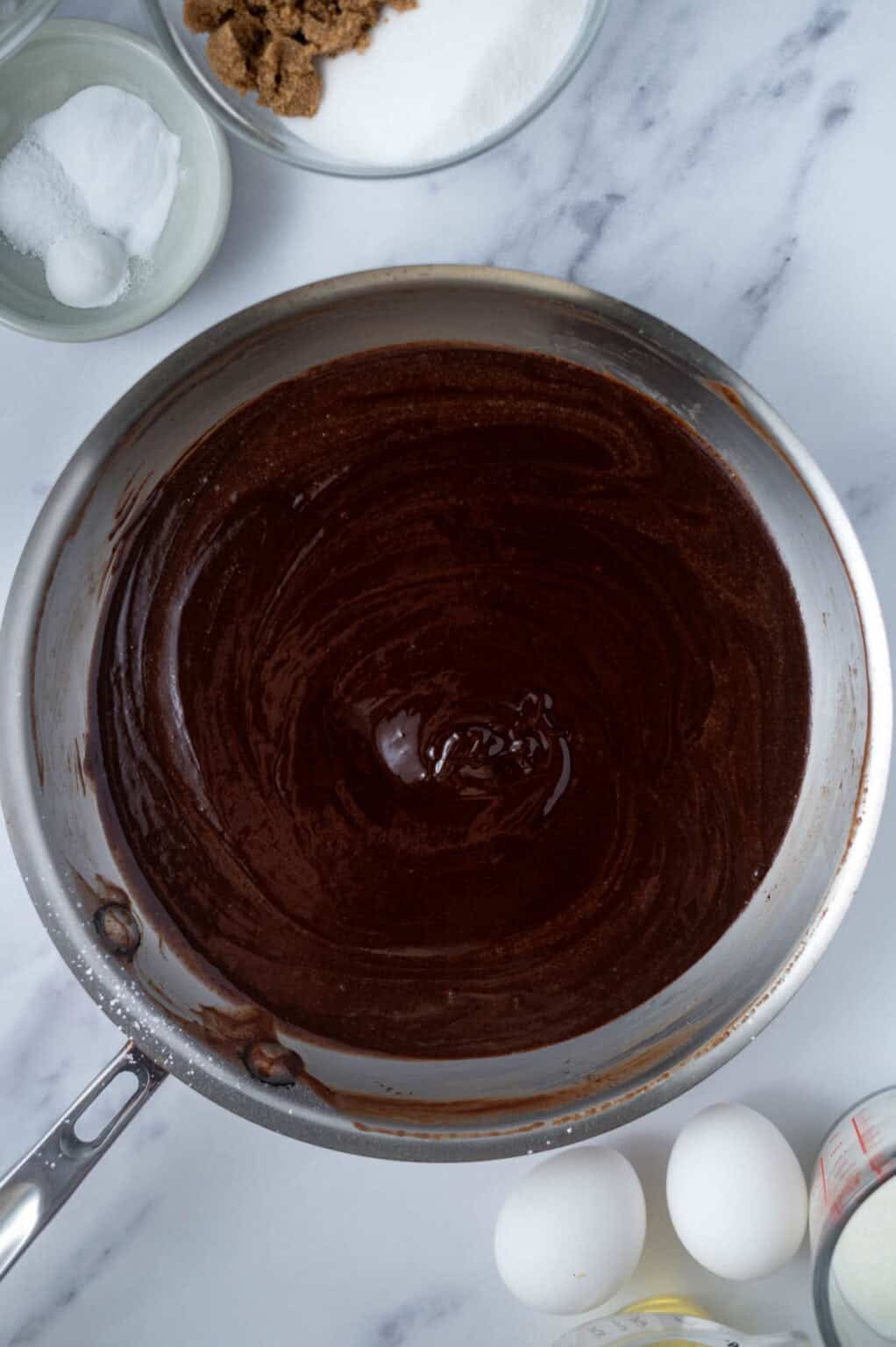 Ultimate Chocolate Fudge Cake - Baking A Moment