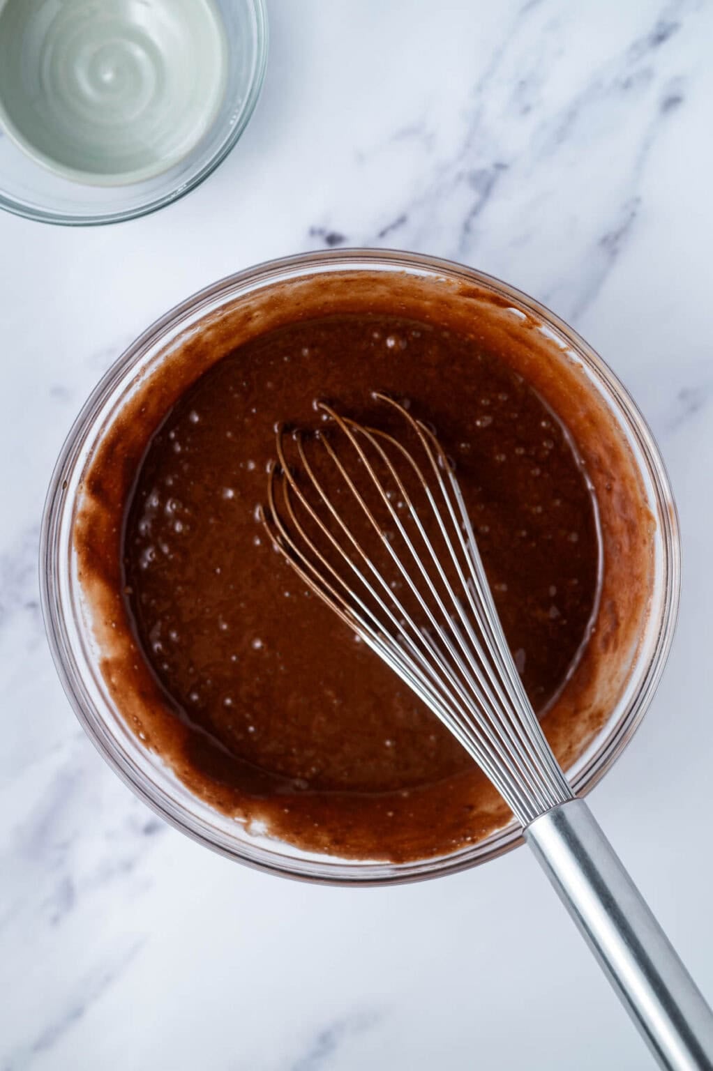 Ultimate Chocolate Fudge Cake - Baking A Moment