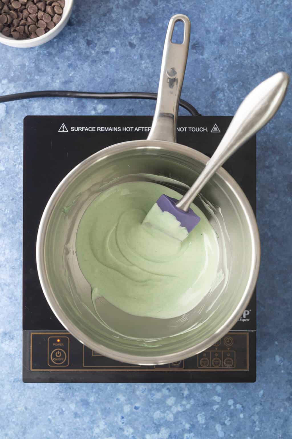 Andes Mints - Baking A Moment