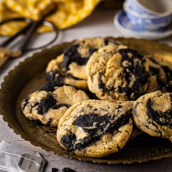 Perfect Madeleine Cookies: So buttery & delicate! -Baking a Moment